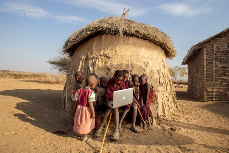 Which African Country Has the Highest Literacy Rate? A Comprehensive ...