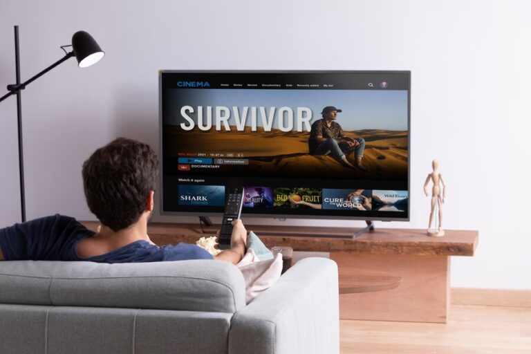 Which Streaming Service is Best in South Africa? Comprehensive Guide ...