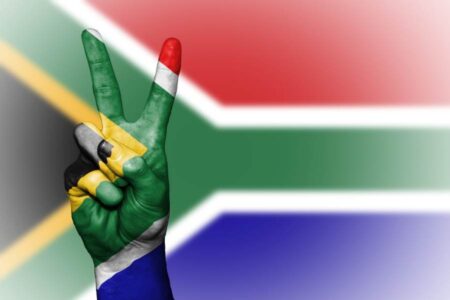 When Did Democracy Start in South Africa? Full Timeline Explained - The ...