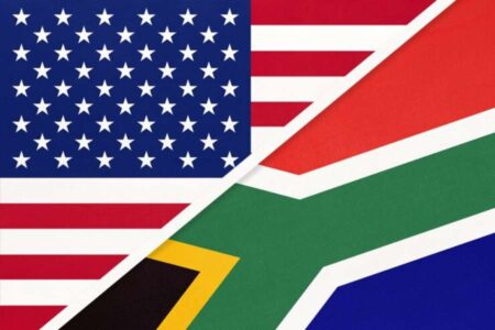 Why Is South Africa Registered as a Company in USA? The Real Reason