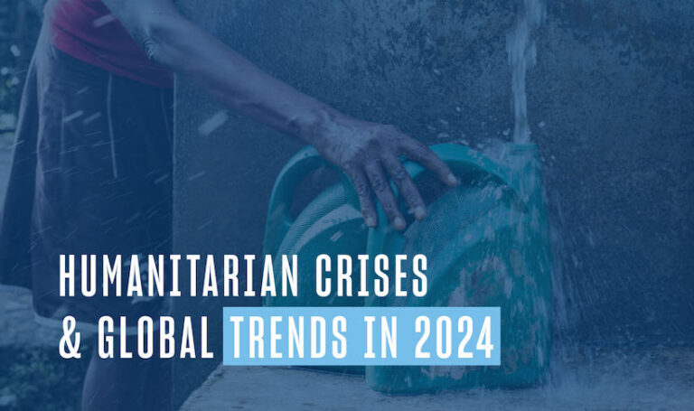 Global News Overview: Humanitarian Crises, Military Clashes, and Legal ...