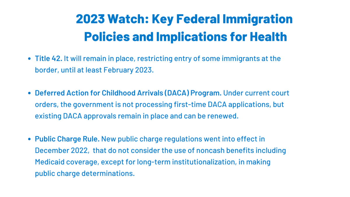 US Current Affairs: Key Updates on Immigration, Environment, and Global ...
