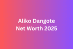 Aliko Dangote Net Worth 2025: An In-Depth Financial Analysis - The ...