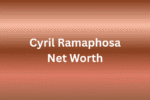 Cyril Ramaphosa Net Worth 2025: A Comprehensive Look at His Wealth and ...