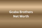 Gcaba Brothers net worth 2025 - The Southern African Times