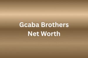 Gcaba Brothers net worth 2025 - The Southern African Times