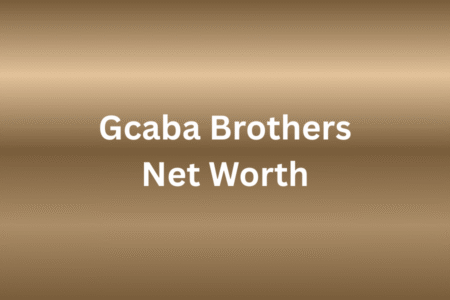 Gcaba Brothers net worth 2025 - The Southern African Times