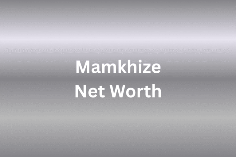 Mamkhize net worth 2025: A Comprehensive Analysis of Wealth and ...