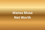 Mansa Musa Net Worth 2025: An In-Depth Analysis - The Southern African ...
