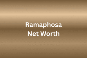 Ramaphosa Net Worth 2025: A Comprehensive Analysis - The Southern ...