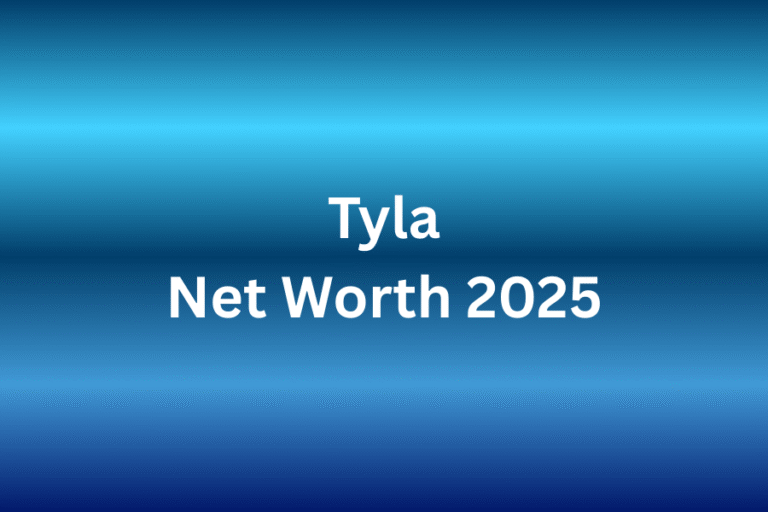 Tyla Net Worth 2025: An In-depth Analysis of Tyla’s Financial Journey ...