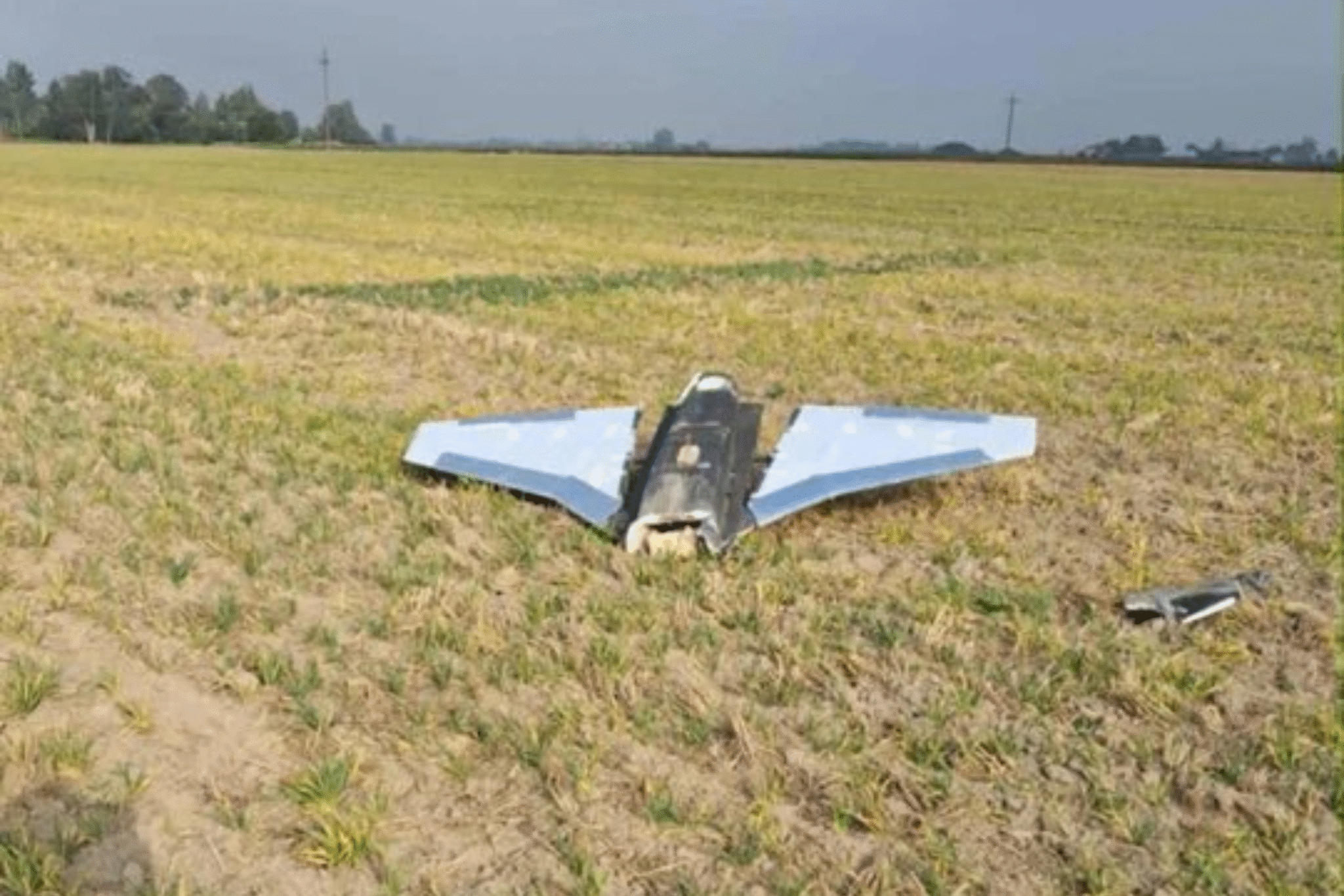 Europe Faces Heightened Tensions Amid Russian Drone Incursions and ...