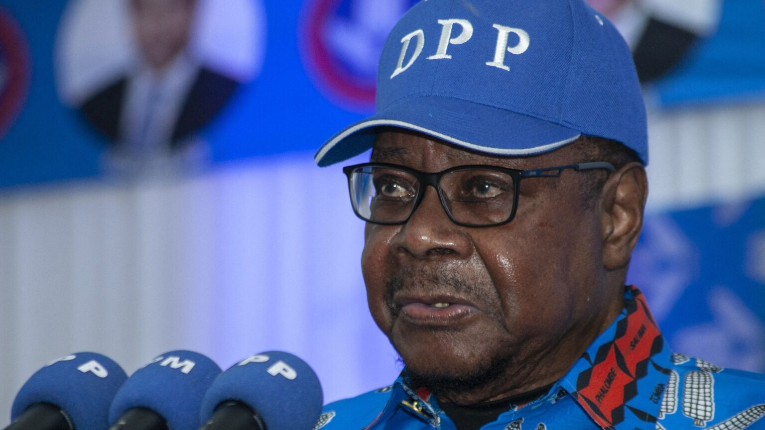 Peter Mutharika Triumphs in Malawi's Landmark Election, Paving the Way ...