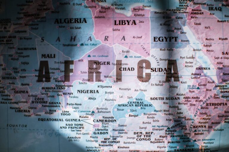 How Many Languages Are Spoken in Africa — Full Linguistic Breakdown 2025