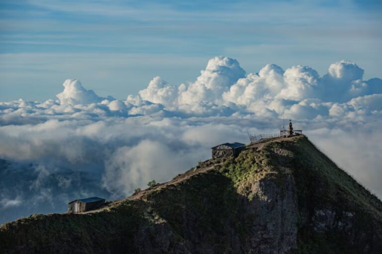 A Step Closer to the World’s Highest Peak: Real Stories from the ...